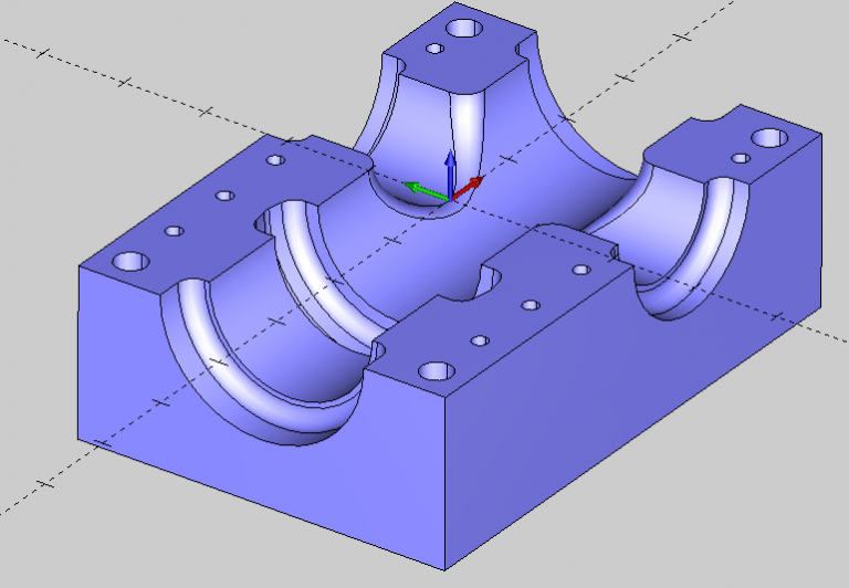 Modify a BobCAD Part File - BobCAD Support
