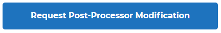 Request a Post Processor - BobCAD Support