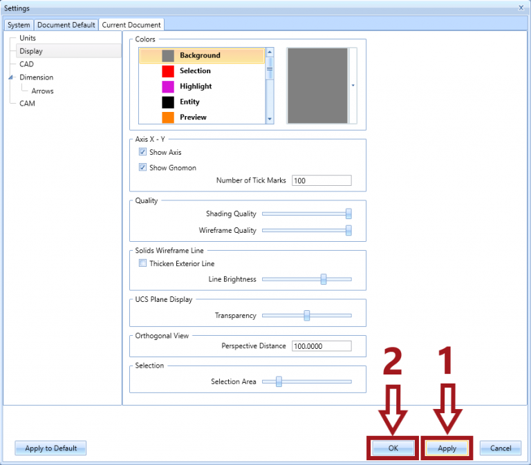 Custom User Interface - BobCAD Support