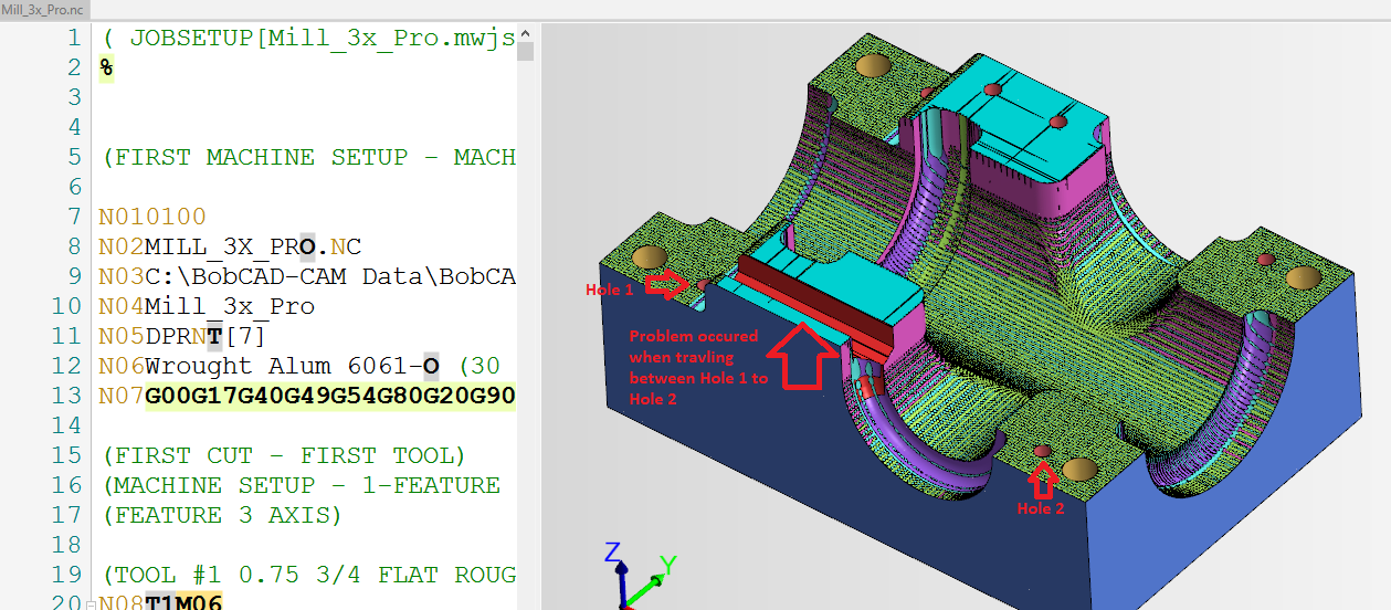 How To Open A Dwg File In Bobcad Stashokdrug