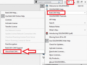 FAQ - BobCAD Support