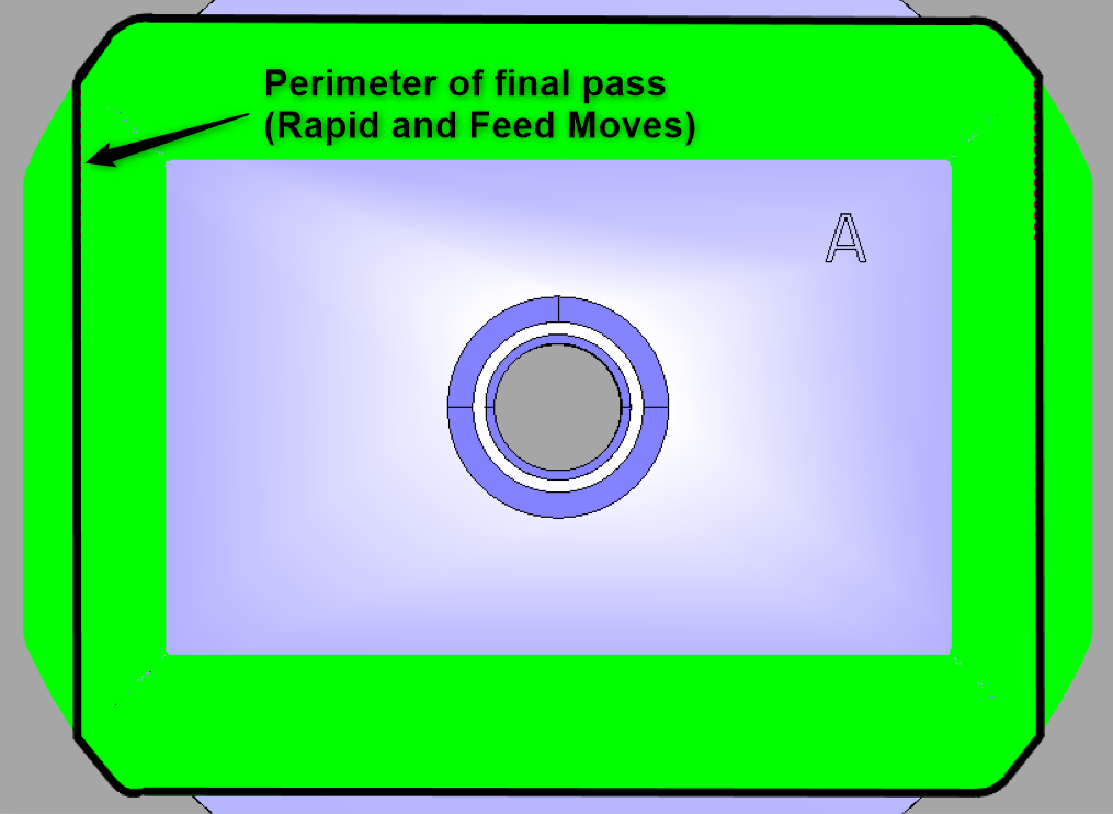 How to Manually Edit Toolpath - BobCAD Support