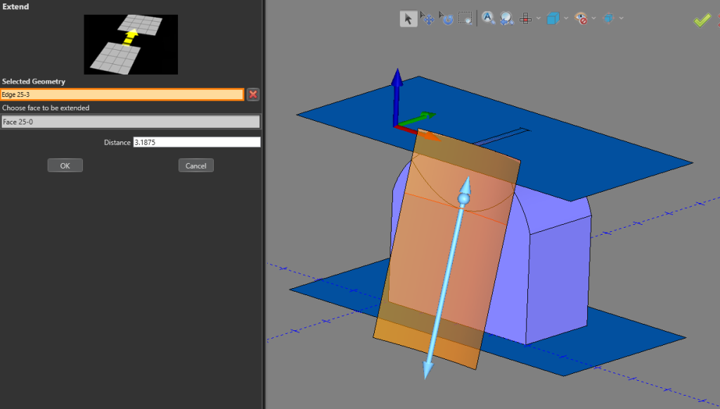 Wire EDM Geometry Creation / Selection (4-Axis) - BobCAD Support