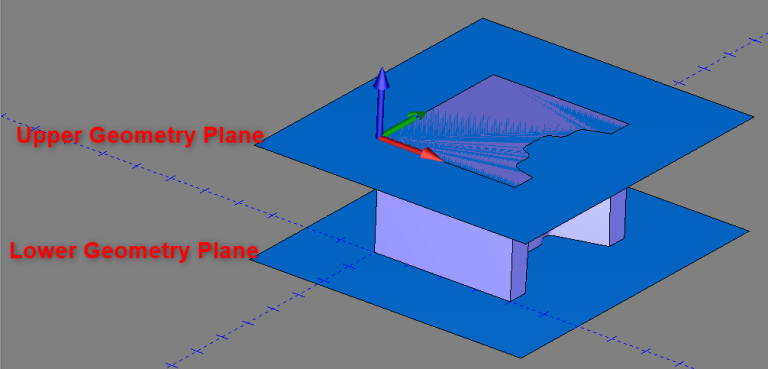 Wire EDM Geometry Creation / Selection (4-Axis) - BobCAD Support