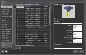 How to Create/Import Tools in BobCAD-CAM - BobCAD Support