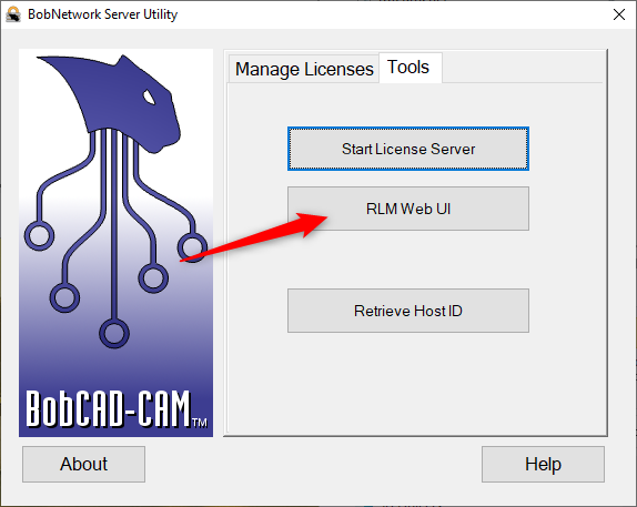 How to Setup a Network License Through a Firewall - BobCAD Support