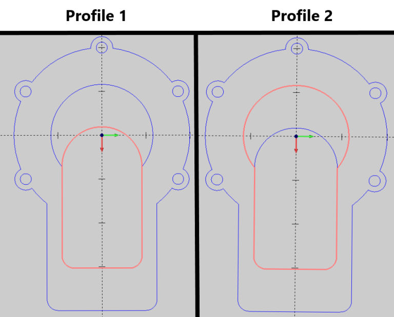 Picking Manager – How it Works - BobCAD Support